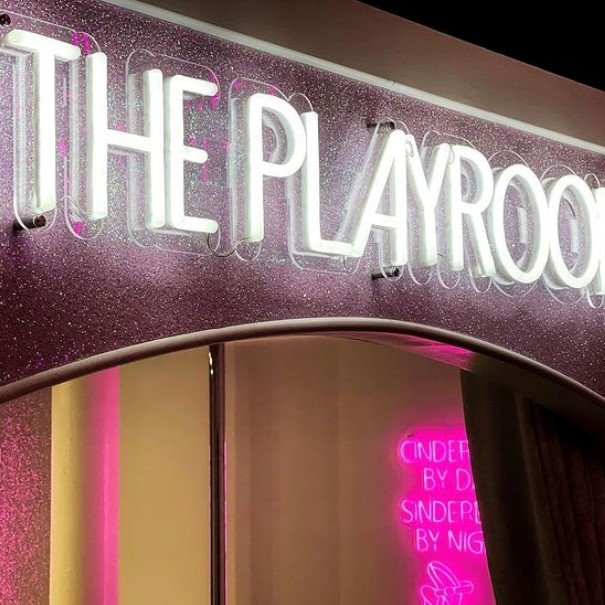 Custom Neon® Signs Manchester | Bespoke LED Neon Lights & Signs